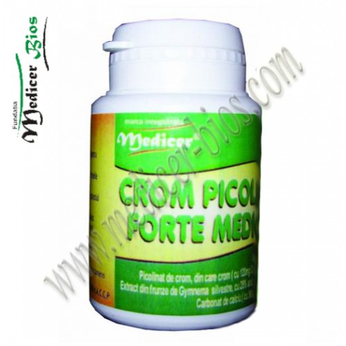 CROM PICOLINAT FORTE