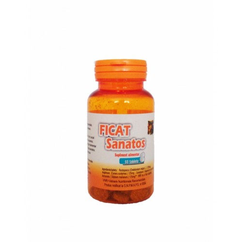 FICAT SANATOS 60 TAB
